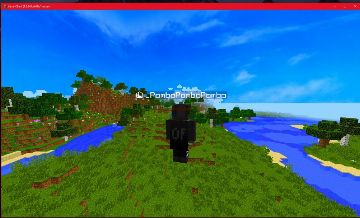 CONTA MINECRAFT - Minecraft - GGMAX