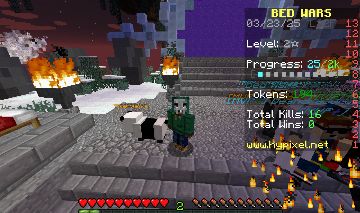 Conta minecraft full acesso java/bed - Minecraft - Contas - GGMAX