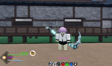 CONTA PROJECT SLAYER, CLAN KAMADO LEVEL - Roblox - Project Slayers - GGMAX