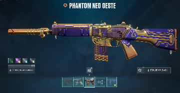 Conta antiga, skin champions duas de - Valorant - Contas - GGMAX