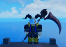 Jester Fit - Roblox - Grand Piece - GGMAX