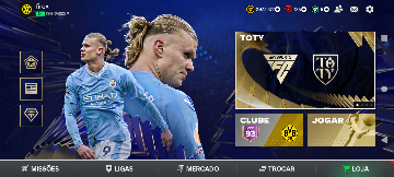 Conta Fifa - FIFA - GGMAX