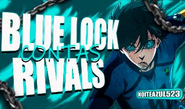 Blue Lock Rivals | Roblox | Jogos - GGMAX