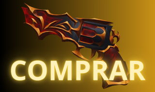 MM2- Vampire's Gun - Roblox - Murder Mystery 2 - GGMAX