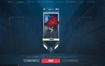 CONTA VALORANT | LEQUE EQUILIBRIUM | - Valorant - Contas - GGMAX