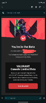 Códigos Valorant Beta para consoles - Valorant - Valorant Points e ...