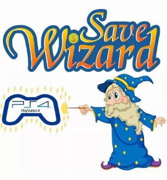 Save Wizard Max Ps4 - Save Editado - 3 - Playstation - PlayStation 4 ...