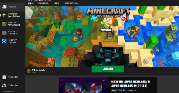 Conta minecraft original - Minecraft - GGMAX