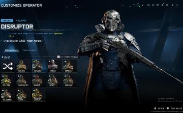 CONTA WARZONE ANTIGA COM CREEPY CLOWN - Call of Duty - COD Warzone - GGMAX