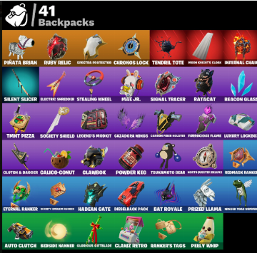 Fortinte 30 skins + 900 Vbucks (Venom + - Fortnite - Contas Fortnite ...