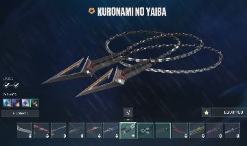 Conta com pacote kuronami completo e - Valorant - Contas - GGMAX