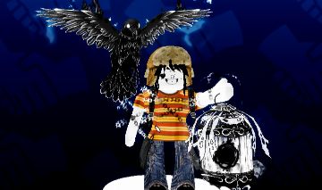 Wicked Crow (Blade Ball) - Roblox - Blade Ball - GGMAX