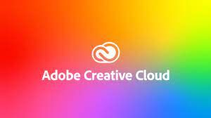 Adobe Creative Cloud | KEY | 1 MES - Softwares e Licenças - GGMAX