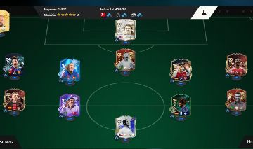 CONTA EA FC 24 (PC) R9 TOTY - FELIX - FIFA - GGMAX