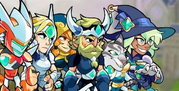 BRAWLHALHA METADEV MELHOR PREÇO - Brawlhalla - Códigos, Keys e Skins ...