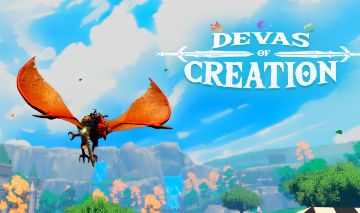 DEVAS OF CREATION -ITENS | MONTARIAS | - Outros Jogos - GGMAX