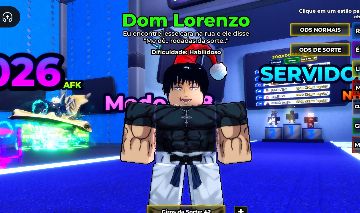 CONTA DE ROBLOX MUITO UPADA EM VARIOS - Roblox - Outros jogos Roblox ...