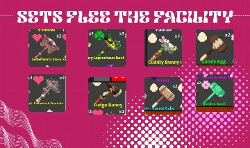 Flee The Facility (FTF) | Roblox | Jogos - GGMAX