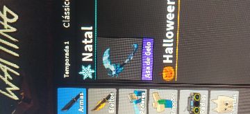 Ice wing mm2 - Roblox - Outros jogos Roblox - GGMAX