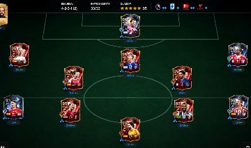 CONTA META EA FC 26 PS5 ( MESSI TOTS, - FIFA - GGMAX