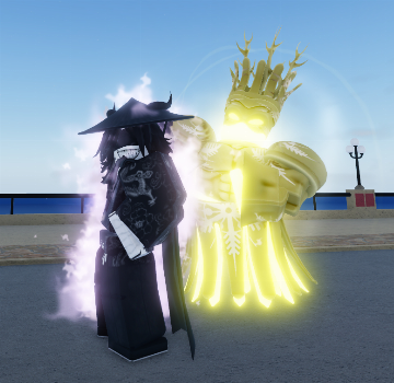 YBA - YOUR BIZARRE ADVENTURE - Roblox - Outros jogos Roblox - GGMAX