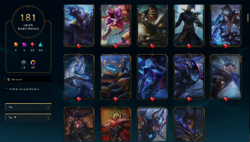 CONTA RARA LOL (KAYLE JUIZA + EMOTES - League of Legends - Contas - GGMAX