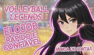 CONTA DE TIME SKIP OIKAWA // SECRET - Roblox - Haikyuu Legends - GGMAX