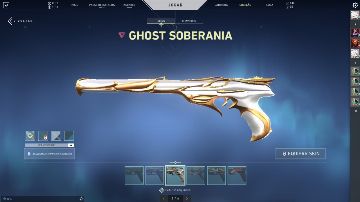 Conta Valorant/ Phantom Zed, Ion e - Valorant - Contas - GGMAX