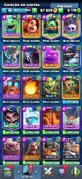 Crash Royale lv14 - Clash Royale - GGMAX