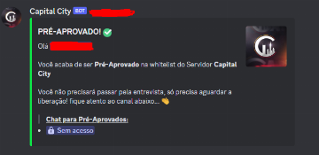 Allowlist Capital City - GTA - GTA Roleplay - GGMAX