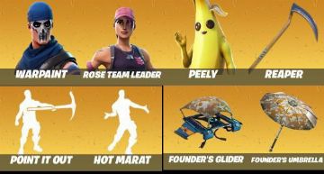 Conta Fortnite com stw fundador - Fortnite - Contas Fortnite - GGMAX