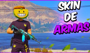 SKIN PARA FIVEM SEVEN FIVEM [SKINS - GTA - GTA Roleplay - GGMAX