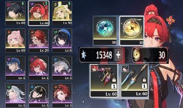 Yinlin + Assinatura / Verina / Encore / - Wuthering Waves - GGMAX