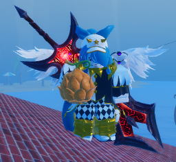 Mera-Mera | GPO | ENTREGA RÁPIDA - Roblox - Grand Piece - GGMAX