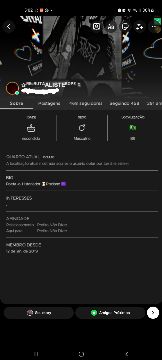 Conta IMVU AP+AG E NFT exclusiva - IMVU - GGMAX