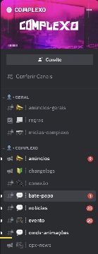 WL APROVADA NO COMPLEXO - GTA - GTA Roleplay - GGMAX