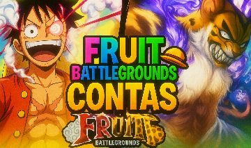 Fruit Battlegrounds | Roblox | Jogos - GGMAX