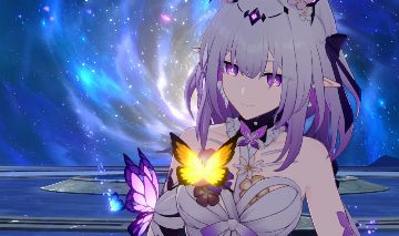Conta Star Rail Cas e Midey ect - Honkai: Star Rail - GGMAX