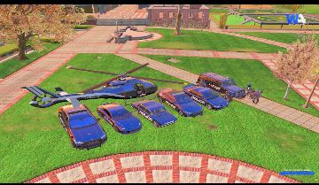 WAY ACADEMY (servidor academy) FIVEM + - GTA - GTA Roleplay - GGMAX