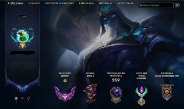 Coach de League of Legends (básico ao - League of Legends - Coach ...