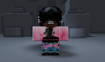 CONTA DE ROBLOX GASTO 22K DE ROBUX!! - Roblox - Outros jogos Roblox - GGMAX