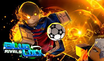 BLUE LOCK RIVALS(CONSEGUIR ESTILOS NA - Roblox - Blue Lock Rivals - GGMAX