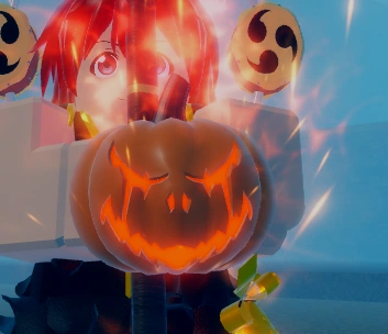 Ball head - Roblox - Grand Piece - GGMAX