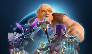 Venda de clã nível 16!!! - Clash of Clans - GGMAX