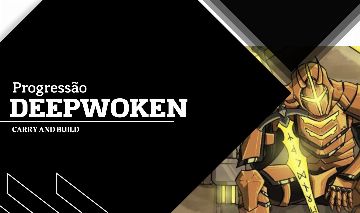 Serviços com a Qualidade que Você - Roblox - Deepwoken - GGMAX