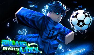 GAMEPASSES BLUE LOCK RIVALS ROBLOX - Roblox - Blue Lock Rivals - GGMAX