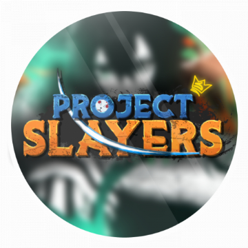Project Slayers - Roblox - Outros jogos Roblox - GGMAX