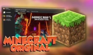 MINECRAFT FULL ACESSO PERMANENTE | - Minecraft - Contas - GGMAX