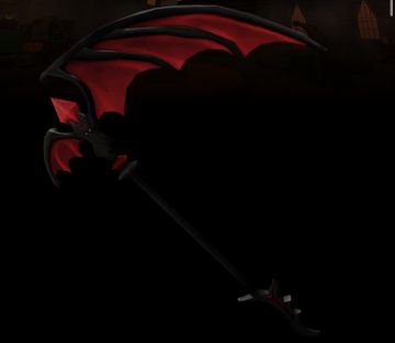 SET BATWING-MURDER MYSTERY 2 (MM2 - Roblox - Murder Mystery 2 - GGMAX