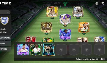 CONTA EA FC GER 102/104 - FIFA - GGMAX